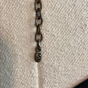 MX | Jewelry | Vintage Mx Necklace | Poshmark